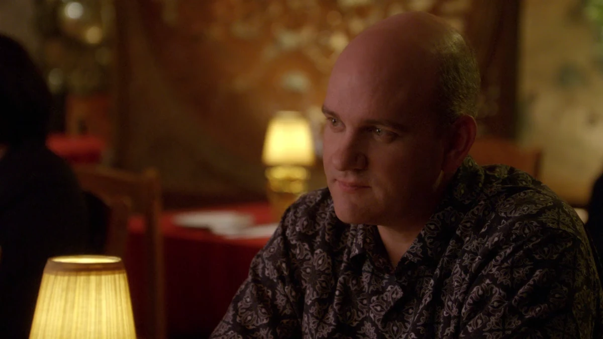 Jim Kazinsky | Parenthood Wiki | Fandom