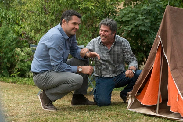 Jean-Pierre Martinet | Wiki Parents mode d'emploi | Fandom