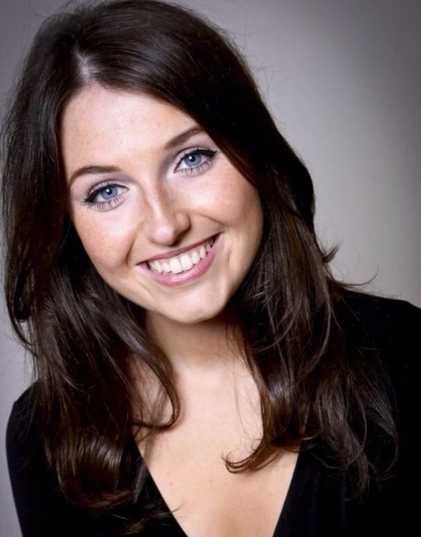 Éloïse Midgen | Wiki Parfum Potter | Fandom