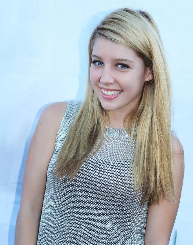 Mila Appelbaum | Wiki Parfum Potter | Fandom