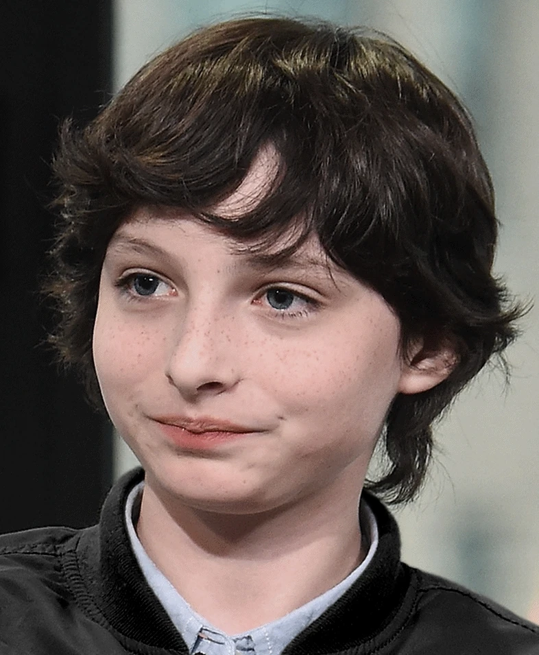 Ultimaas Bailey | Wiki Parfum Potter | Fandom