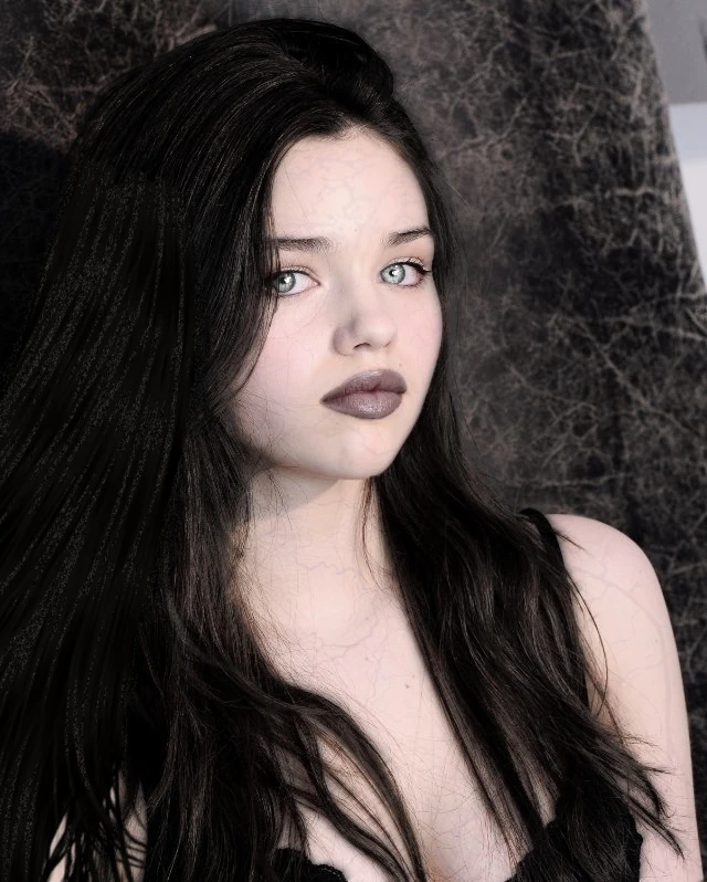 Angela Magnus | Wiki Parfum Potter | Fandom