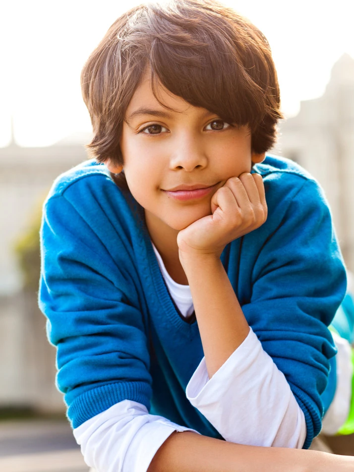 Jamie Apache | Wiki Parfum Potter | Fandom