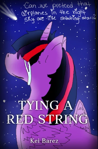 Red String | Pariahn Empire Stories Wiki | Fandom