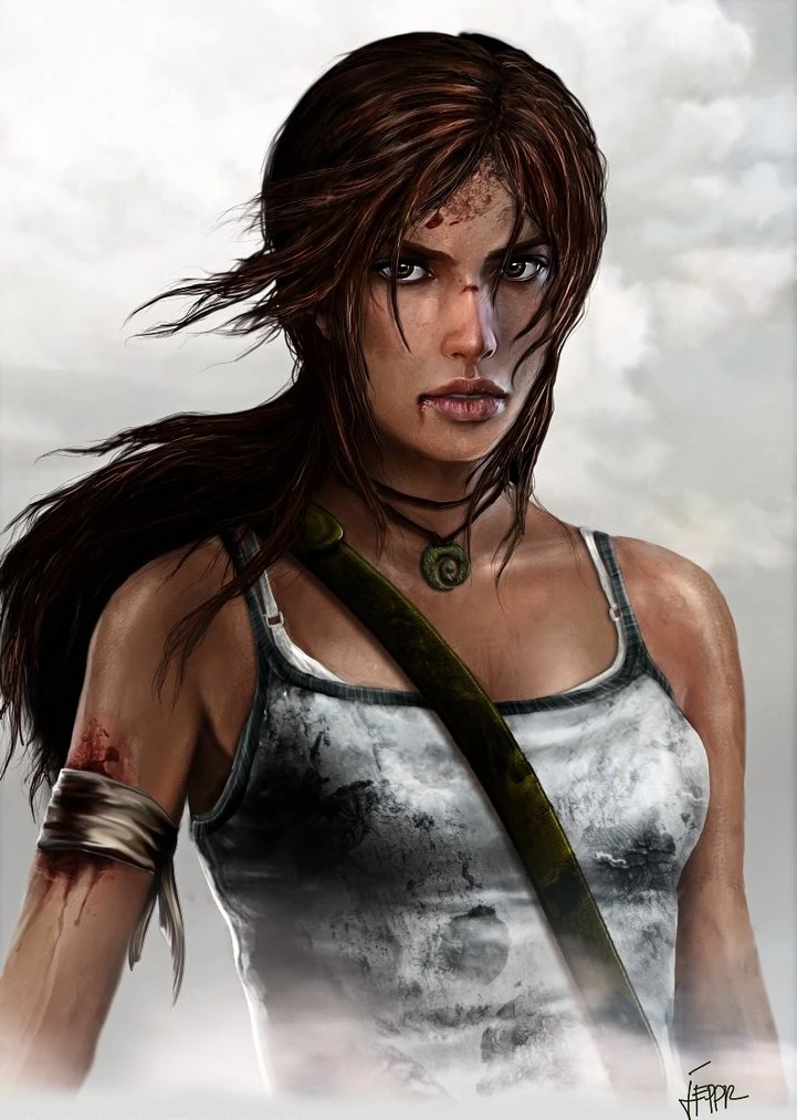 Daniela Winter | Pariahs Wiki | Fandom