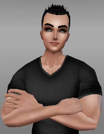 Alexander Avila | Paris' Pretty Little Liars Fanfiction Wiki | Fandom