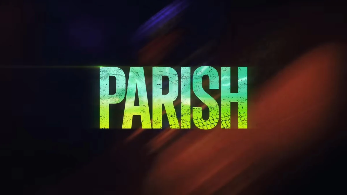 Parish | Parish Wiki | Fandom