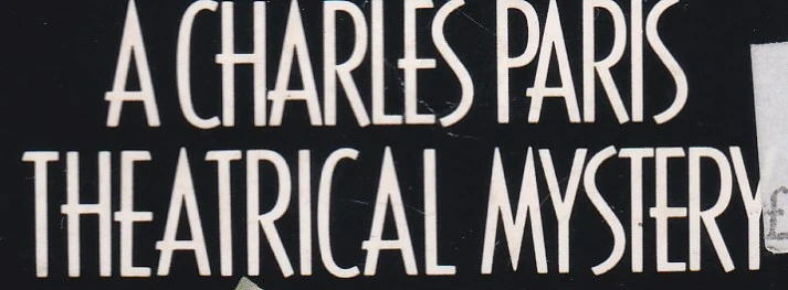 Charles Paris | Parispedia Wiki | Fandom