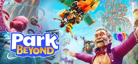 Park Beyond | Park Beyond Wiki | Fandom
