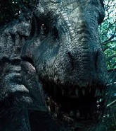 Jurassic World (film) | Park Jurajski Wiki | Fandom