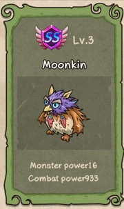 Moonkin | Park of Monster Wiki | Fandom