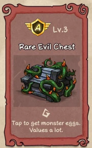Evil Chests | Park of Monster Wiki | Fandom