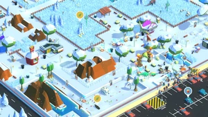 Official Parkasaurus Wiki