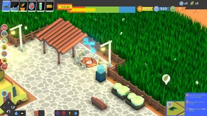 Official Parkasaurus Wiki