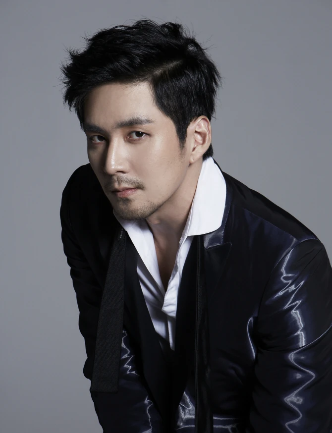 Kwon Min | Parkbogum Wiki | Fandom