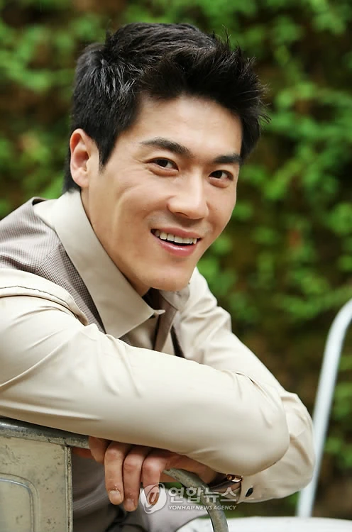 Choi Chul Ho | Parkbogum Wiki | Fandom