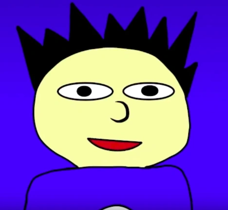 Doug | Parker & His Pack Wiki | Fandom