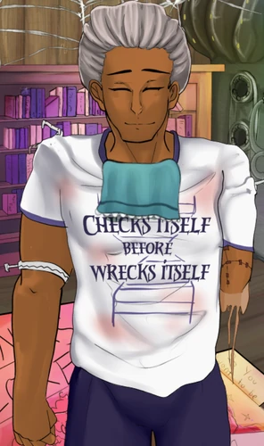 Jonathan | Parker Ryland Wiki | Fandom