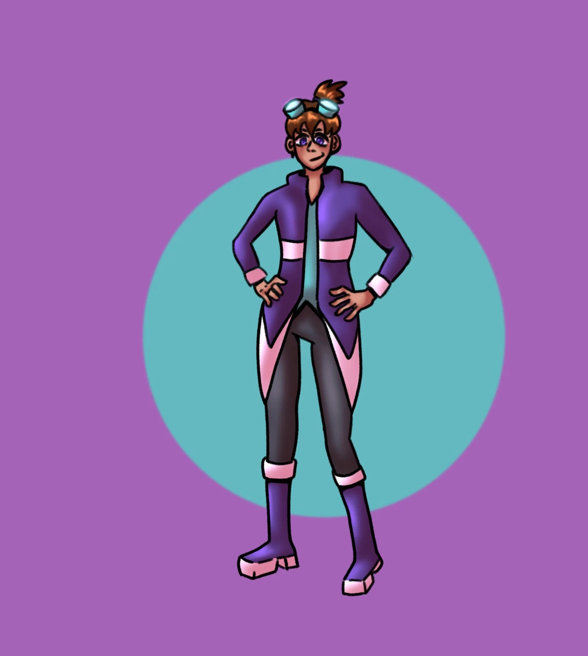 Category:In-gameverse | Parker Ryland Wiki | Fandom