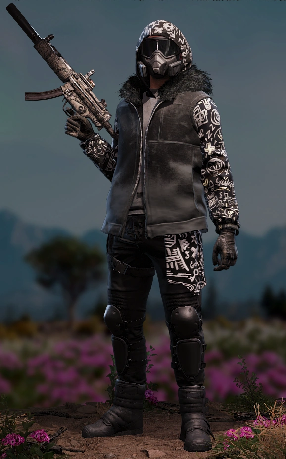 Colter | Parker Ryland Wiki | Fandom