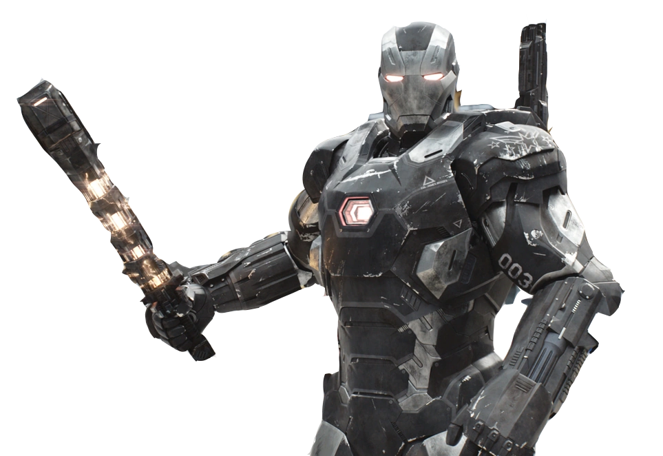 James "Rhodey" Rhodes | The Parkopedia: The New Line Cinema’s Parker ...