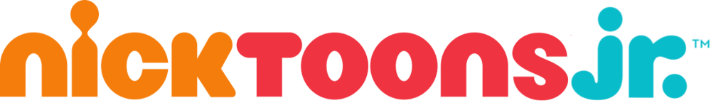 Nicktoons Jr./Logo Variants | Parkeria Anything Wiki | Fandom