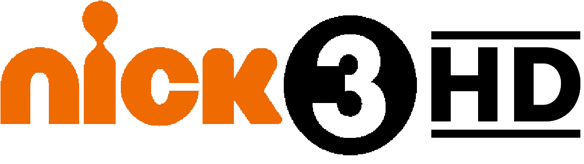 Nick 3 HD | Parkeria Anything Wiki | Fandom