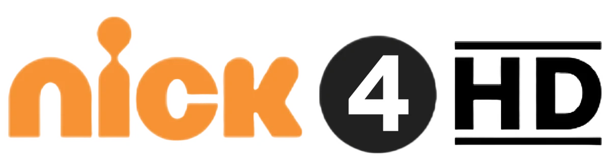 Nick 4 HD | Parkeria Anything Wiki | Fandom