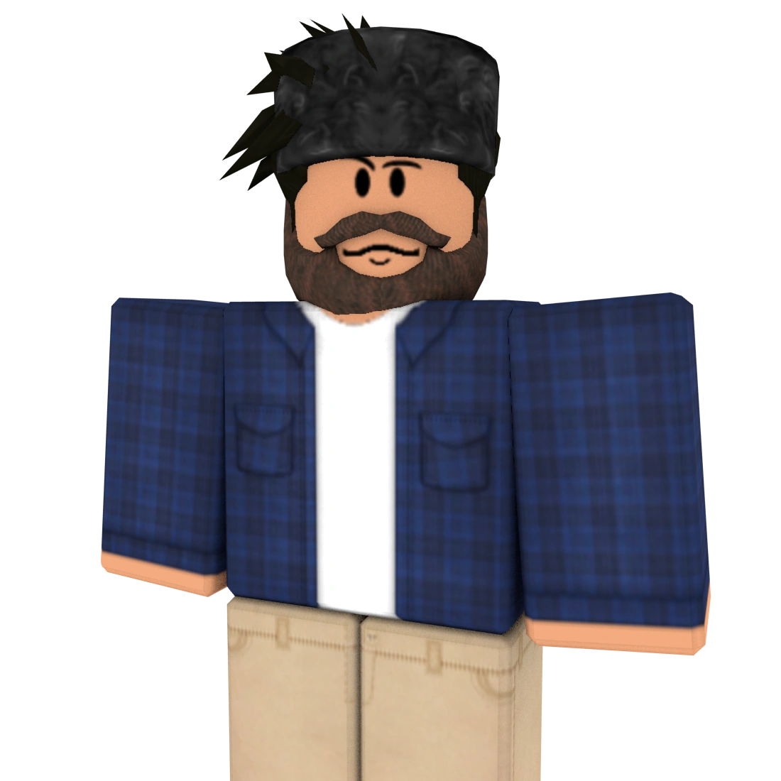 Fernando Rizzo | Parker's Big Brother Series Wiki | Fandom