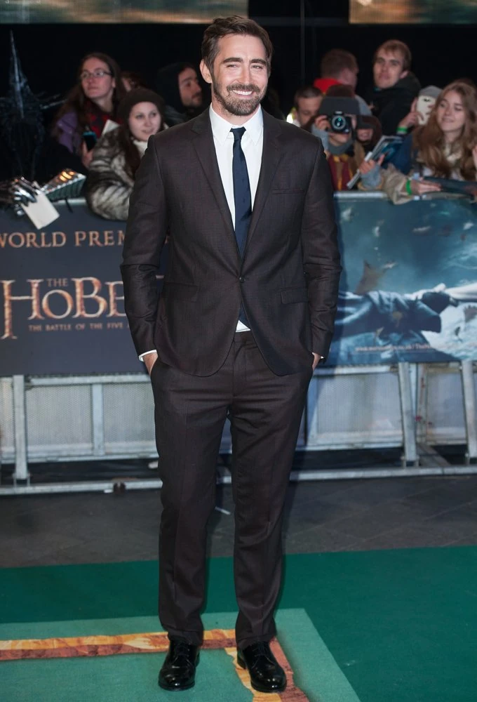 Lee Pace | The Parkopedia: The New Line Cinema’s Parker Encyclopedia ...