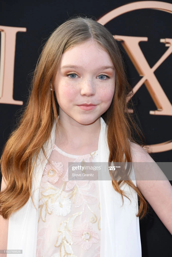 Summer Fontana | Parkerverse Wiki | Fandom