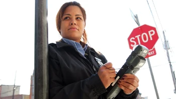 Marilyn Rodriguez | Parking Wars Wiki | Fandom