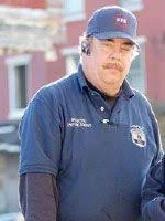 Steve Garfield | Parking Wars Wiki | Fandom