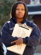 Sherry Royal | Parking Wars Wiki | Fandom