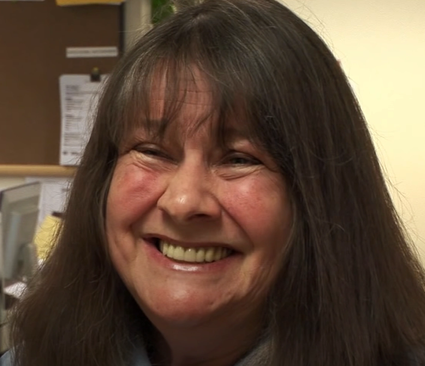 Tracey Parrish | Parking Wars Wiki | Fandom