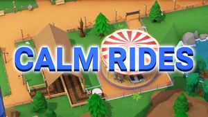 Rides - Parkitect Wiki