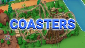 Rides - Parkitect Wiki