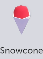 Snowcone - Parkitect Wiki