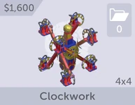 Thrill Rides - Parkitect Wiki