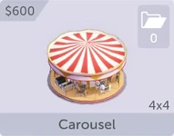 Calm Rides - Parkitect Wiki