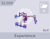 Thrill Rides - Parkitect Wiki