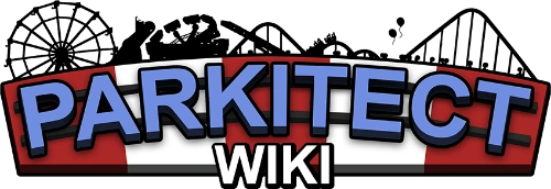 Thrill Rides - Parkitect Wiki