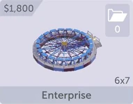 Thrill Rides - Parkitect Wiki