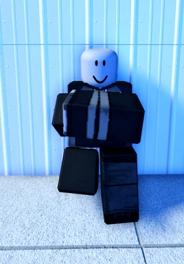 Mike | Parkour Reborn Wiki | Fandom