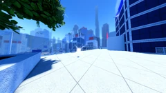 Races | Parkour Reborn Wiki | Fandom