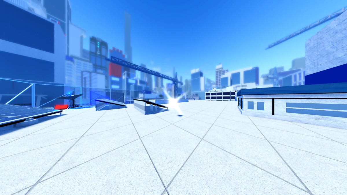 Races | Parkour Reborn Wiki | Fandom