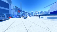 Races | Parkour Reborn Wiki | Fandom