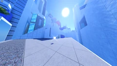 Races | Parkour Reborn Wiki | Fandom