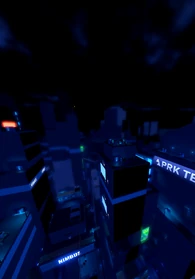 Locations | Parkour Reborn Wiki | Fandom