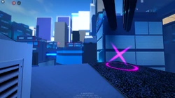 Movement | Parkour Reborn Wiki | Fandom